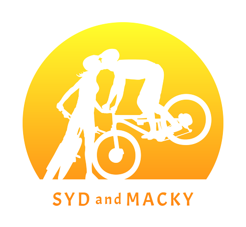 Home - SYD and MACKY